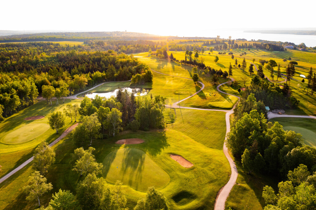 Seaview History - Seaview